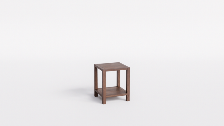 Get Stylish Connor Mid Century End Table - 3hands furniture