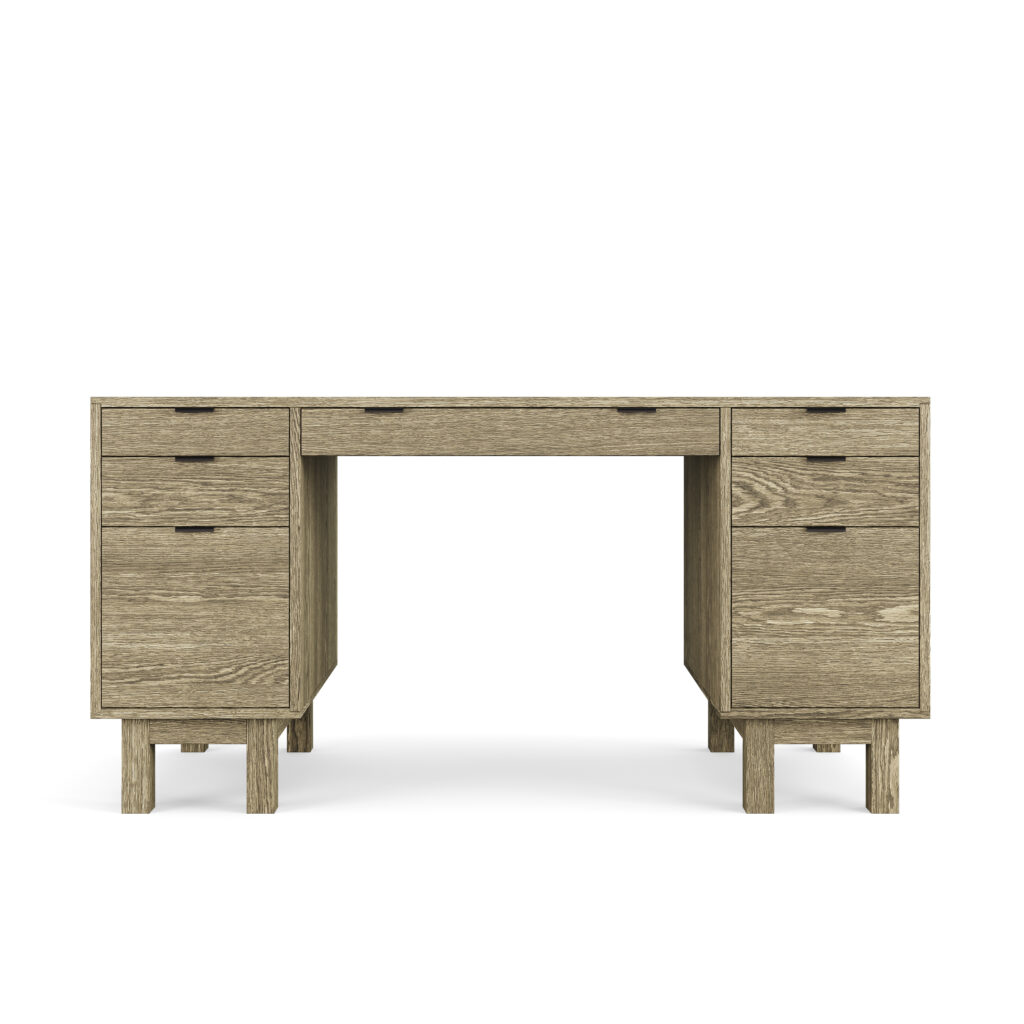 Custom Handcrafted Furniture - 3Hands Furniture